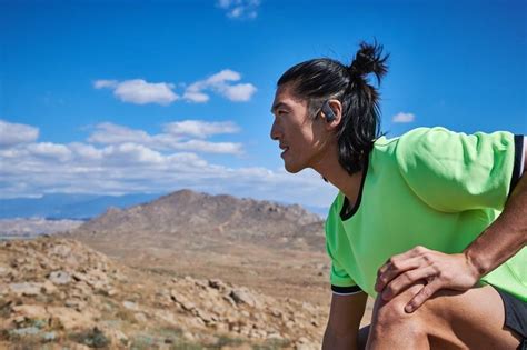 Jbl Endurance Peak Cuts The Cords For Ultimate Performance And Freedom Jbl News