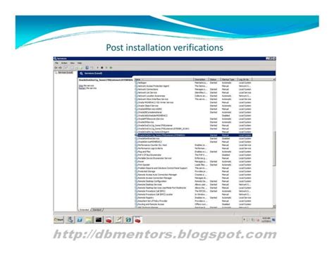Integration With Oracle Database Gateway Pptx