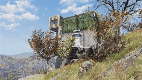 Camp Woody Rfallout76settlements
