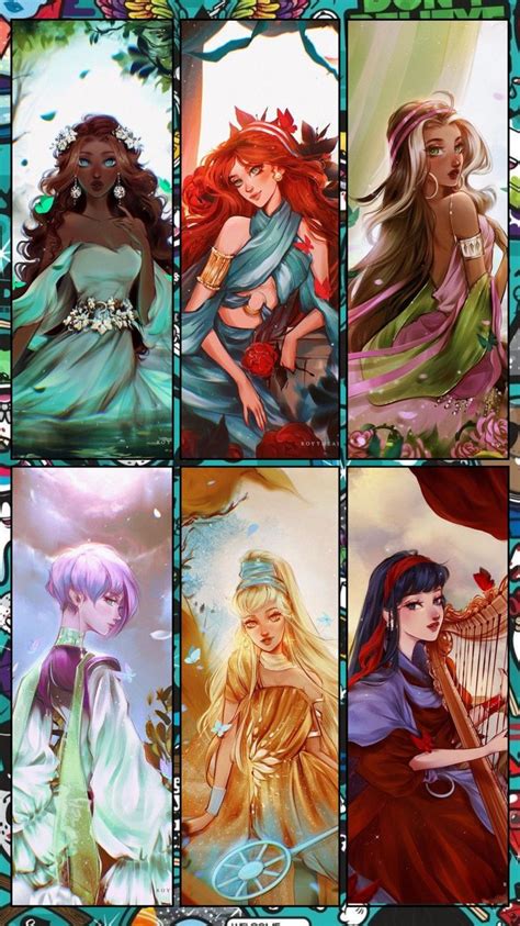 The Winxs Pt 1 Winx Club Disney Princess Artwork Art Club