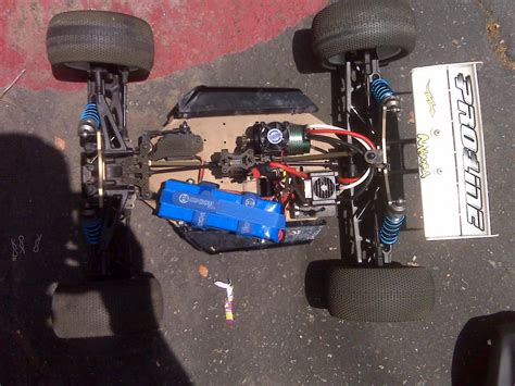 Truggy Electric Conversion R C Tech Forums