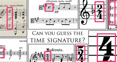 Can You Work Out The Time Signature Of These Pieces Just By Listening Classic FM
