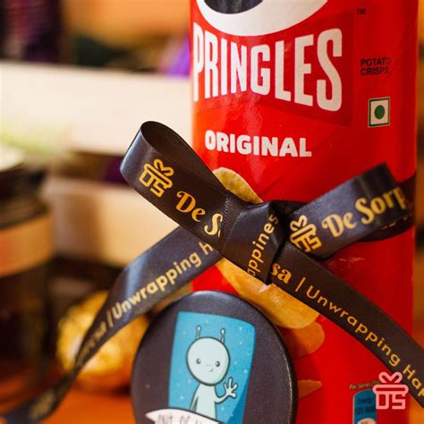 Assorted Snacks Basket Happening Hamper