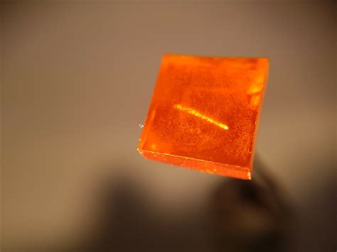 Radioactivity Detection Setsafe