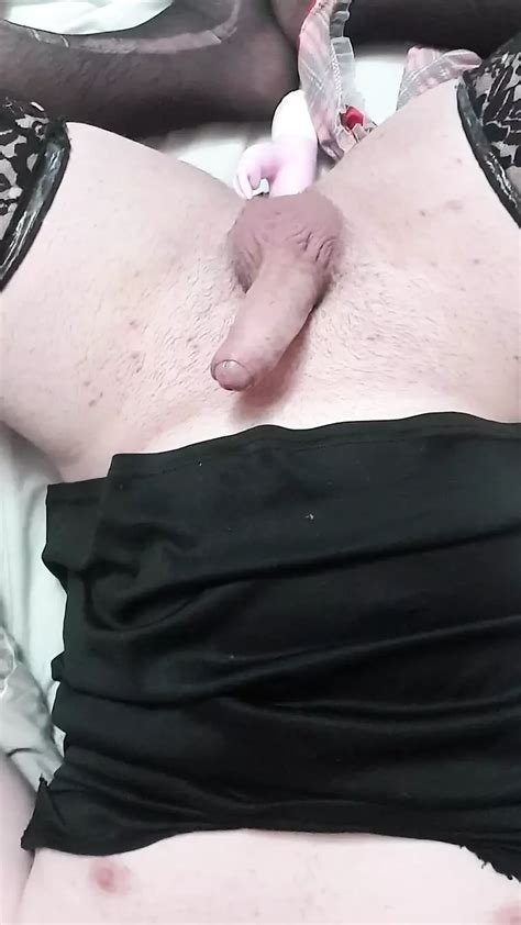Horny Sissy Fag Slut Feat Slutsamxxx Crossdresser British Homemade