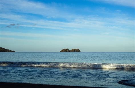 Premium Photo Surise On The Beach