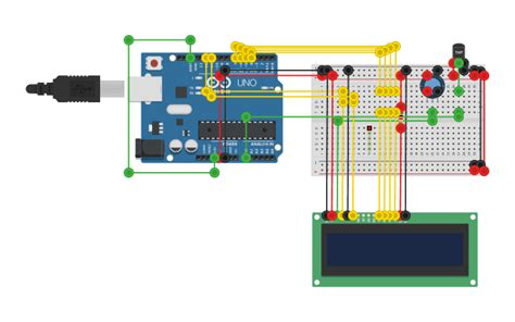 Circuit Design 30 3 Tinkercad
