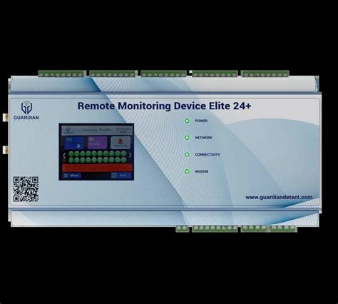 Brodersen Rtu32 Series Edac