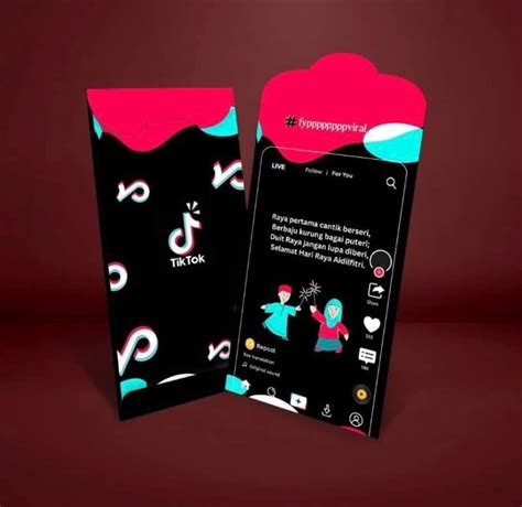 Sampul Raya Viral 2023 Hobbies And Toys Stationery And Craft Stationery And School Supplies On