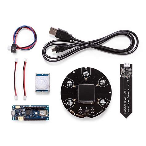 Arduino Explore Iot Kit Rev2