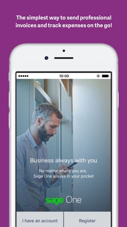 Sage Invoicing By Sage Global Services Ltd