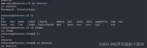 Vulnhub靶场之shenron 3wordpressvulnhub Shenron Csdn博客