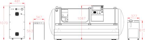 Hyperbaric Systems Hpo Tech