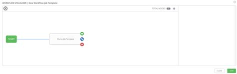 19 Workflow Job Templates — Ansible Tower User Guide V3 5 0