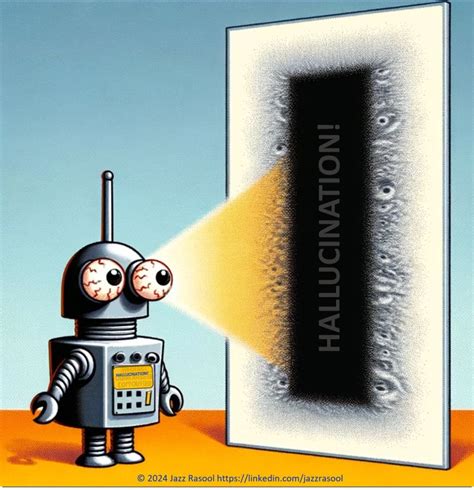 Jazz Rasool On Linkedin Detecting Ai Hallucinations In Ai Coaching Applications Anybody Doing