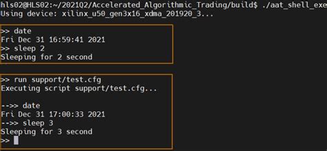 GitHub ChienKaiMa Xilinx ACC Submission EXTREME TRADING SOLUTION Quantum Accelerated