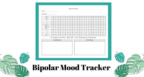 Best Mood Tracker For Bipolar At Eliza Sizer Blog