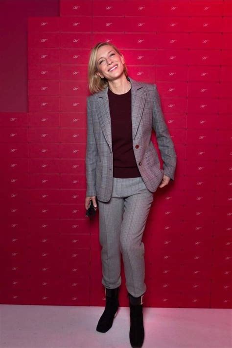 Cate Blanchett Casual Style Cate Blanchett Fashion Casual Style