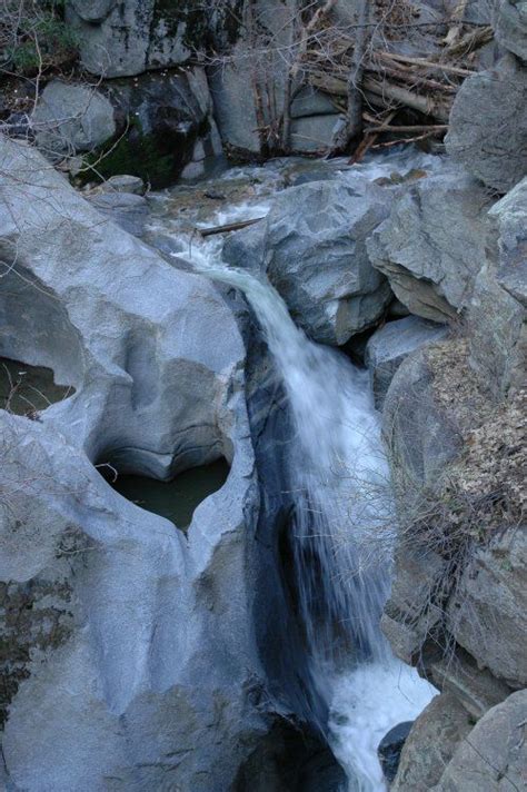 Heart Rock Crestline California Heart Shaped Natural Art