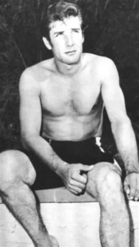 Pin By Patti Nickell On Man On Fire In 2024 Robert Fuller Classic