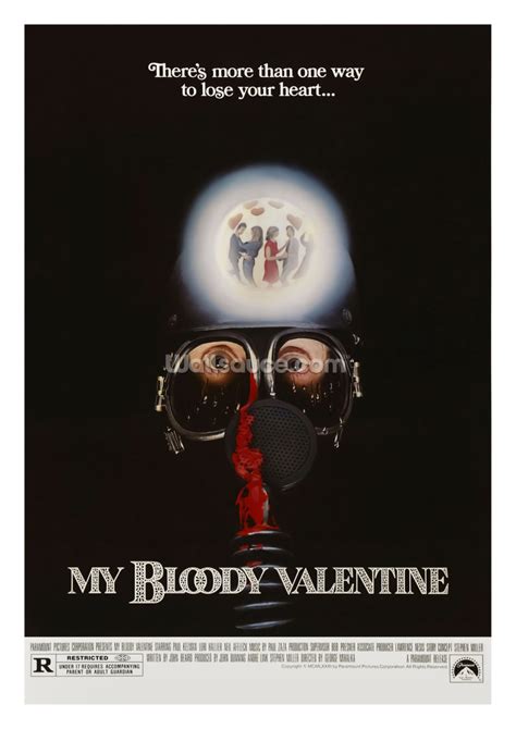 Horror Film Posters Wallsauce Uk