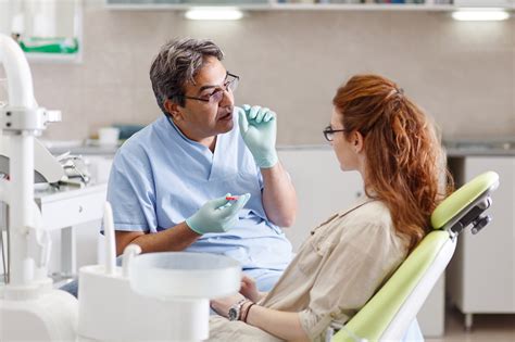 Orthodontic Surgery Enhancing Your Smiles Foundation American