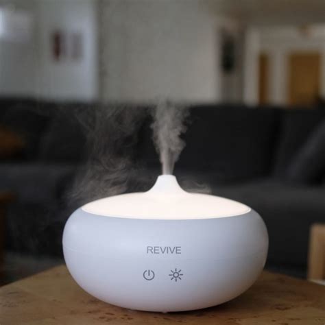 Valencia Ultrasonic Diffuser Revive Essential Oils Valencia Ultrasonic Diffuser Revive Essential Oils
