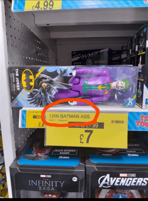 Why Does Man Have Ass In Jonkler R Batmanarkham