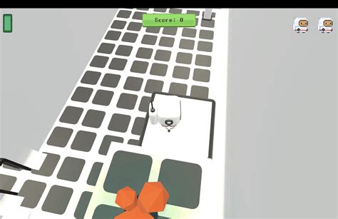 3d Platformer Tutorial By Danielle Borst