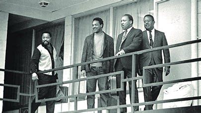 Martin Luther King Memphis Assassination What Happened At Lorraine