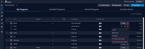 Add Modbus Component Drag Bot Help Add Modbus Component Drag Bot Help