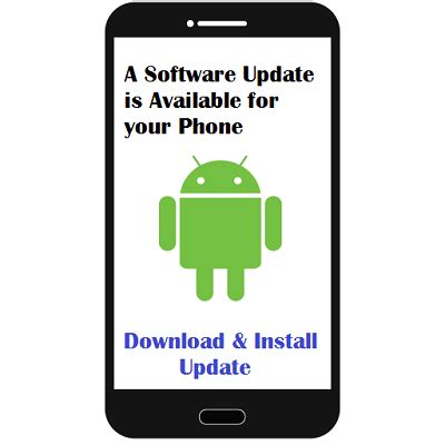 Is It Always Necessary To Update Your Android Phone Firmware