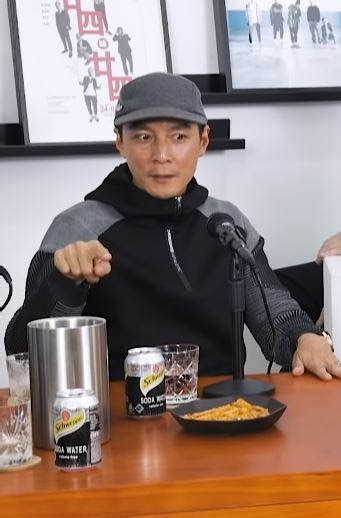男神都會老，44歲吳彥祖有病唔睇險死，一場手術瘦咗15磅 香港小姐新聞