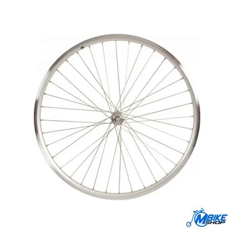 Točak P Lab Zadnji 20 Silver