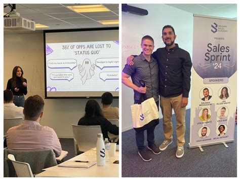 Salman Mohiuddin On Linkedin Has A Leader Ever Told You That You Might