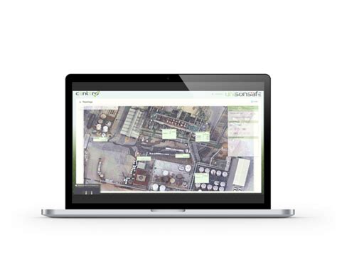 Unison Safe Isa100 Wireless Field Gateway Centero