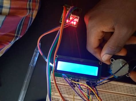 Adedoja Temitope On Linkedin Arduino Arduino Summerbootcamp