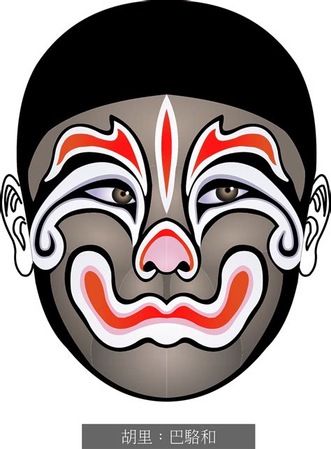 Download Peking Opera Art Culture Royalty Free Vector Graphic Pixabay