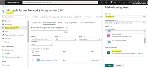Access Control Aad User Rcl Ssl Docs