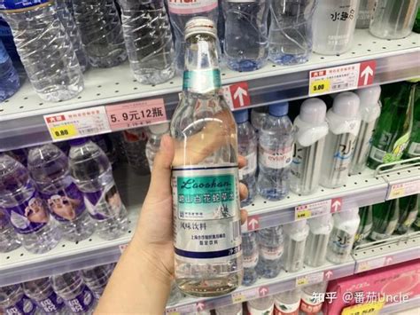 测评网传的7种最难喝的饮料能一口气喝完算我输 知乎