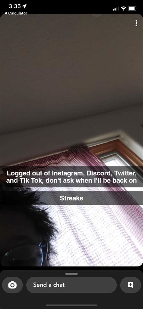 Dont Hmu Only The Real Ones Know Whats Wrong Streaks 💀💀💀 R