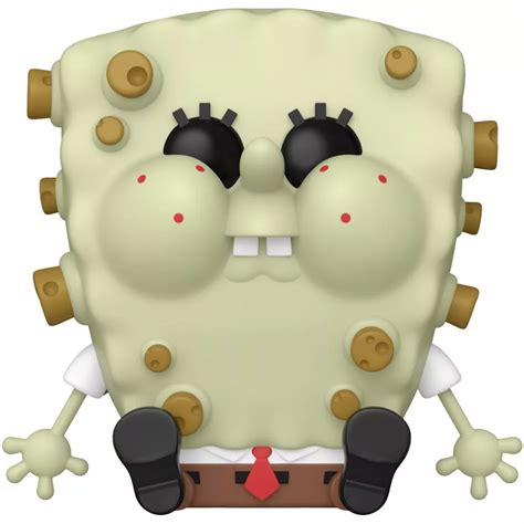 Spongebob With The Suds 1665