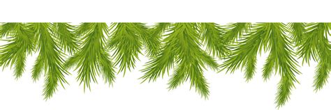 Tree Border Vector Images Over