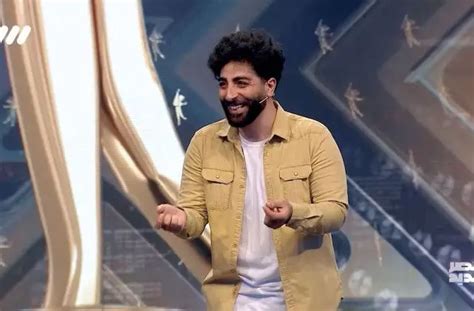 اجرای کامل پیمان ابراهیمی در فینال عصر جدید ۳ فیلم