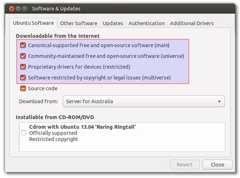 apt how to resolve the errors that show up when trying to install