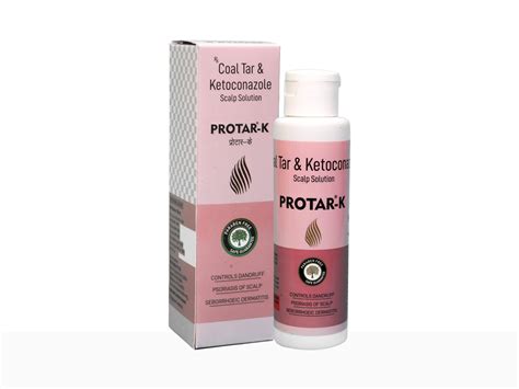 Buy Protar K Solution Online Clinikally