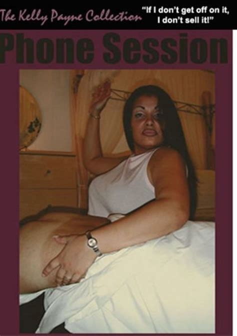 Phone Session By Kelly Payne HotMovies