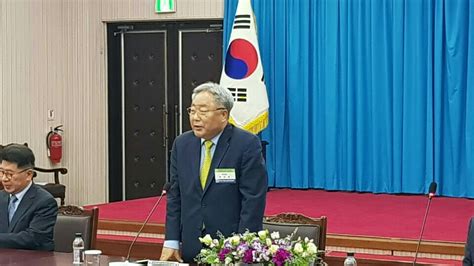 한국소기업소상공인연합회 모바일 갤러리 철원 평화산업단지조성 공동추진을 위한 업무협약식