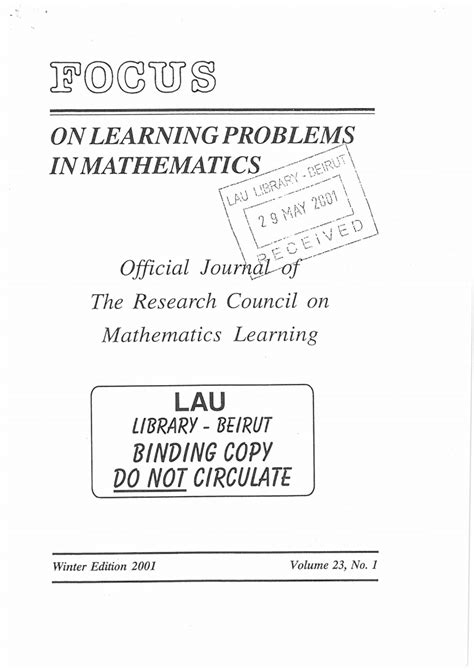 Pdf Visualization In Multivariable Calculus The Case Of 3d Surfaces