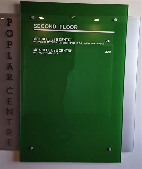 Mitchell Eye Centre Calgary Ab